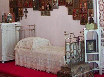 Alexander Palace Interiors Today - Photo Tours - Alexander Palace Time ...